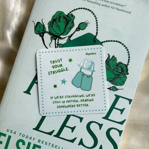 Chestnut Springs Stickers, Elsie Silver, Flawless, Heartless, Powerless ...