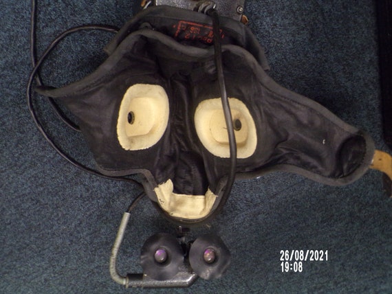 russian night vision - Gem