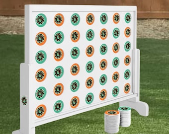 Life Size Connect Four - Etsy