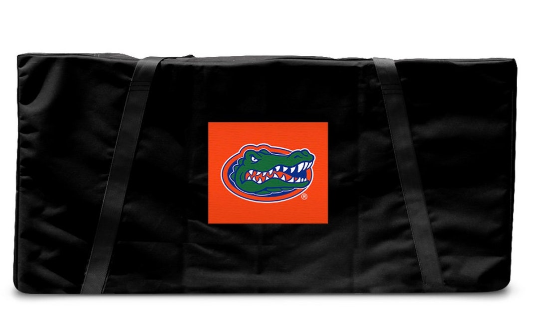 Florida Gator Cornhole Board Carry Case - Etsy