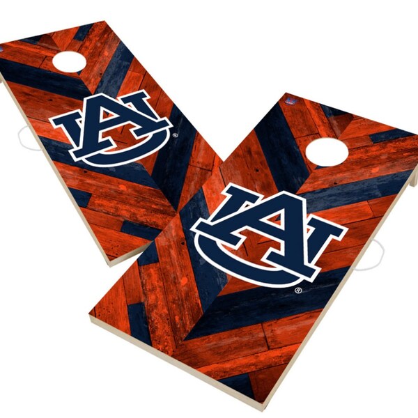 Auburn Cornhole - Etsy