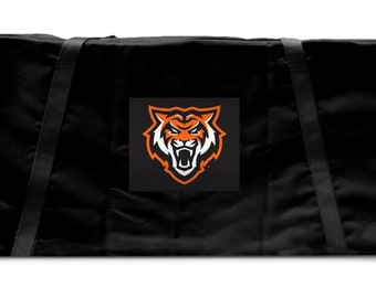 Bengals Cornhole Boards - Etsy