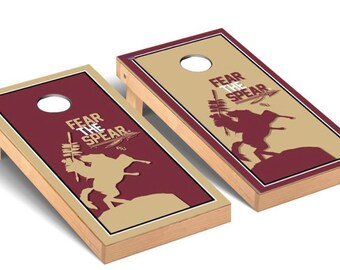 Cornhole Boards With Bags - Etsy