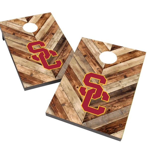 Usc Trojans - Etsy