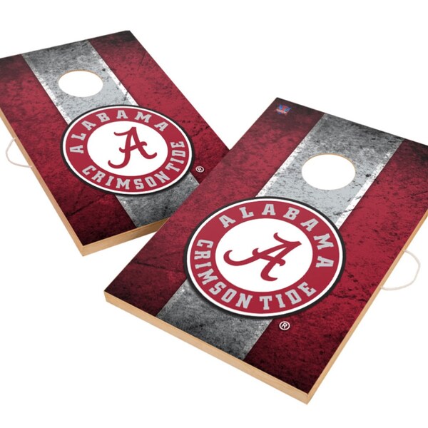 Alabama Cornhole Bags - Etsy