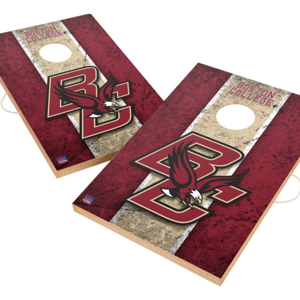 Boston College - Etsy