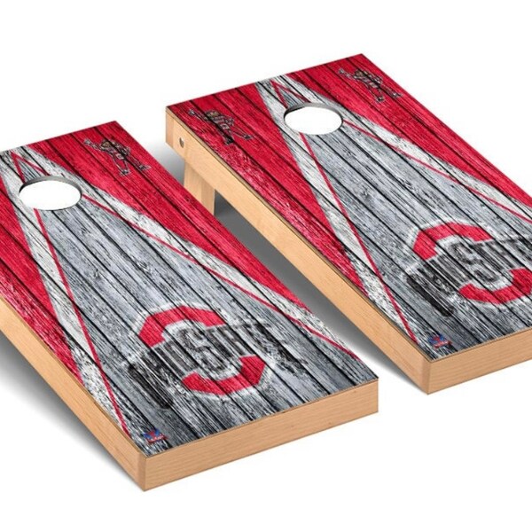 Ohio State Cornhole Boards - Etsy