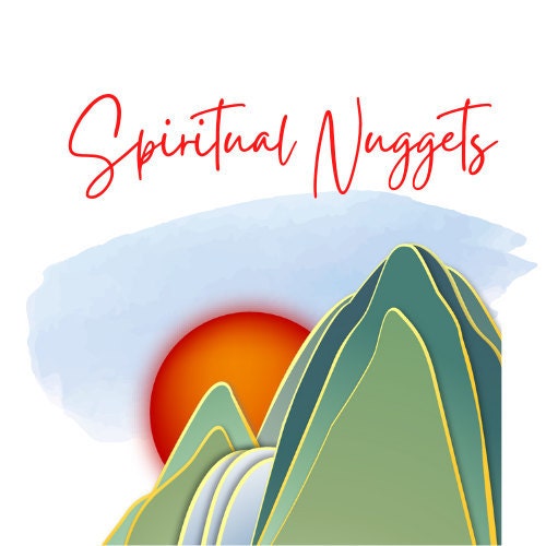 SpiritualNuggets - Etsy
