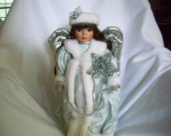 Free Stand Doll - Etsy