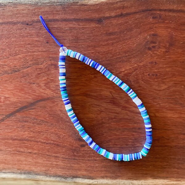 Phone Chain Beads - Etsy