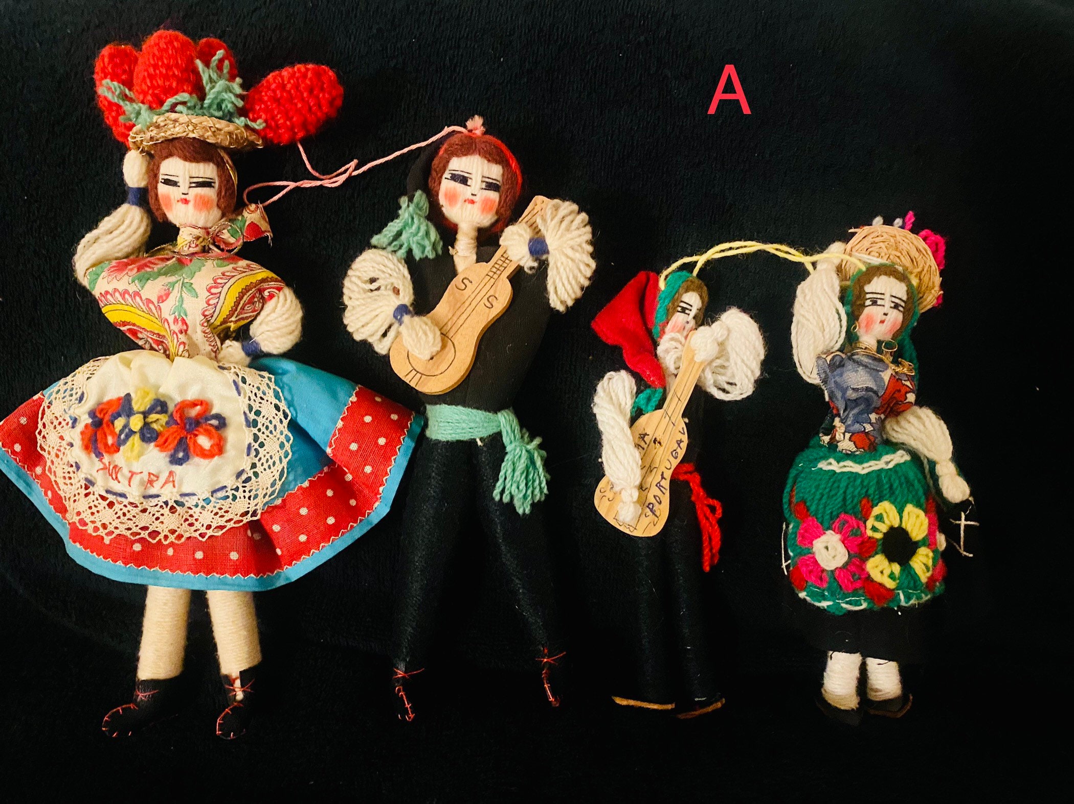 Rare Vintage Dolls - Etsy