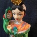 Vintage Souvenir Taiwan Traditional Doll 16 - Etsy