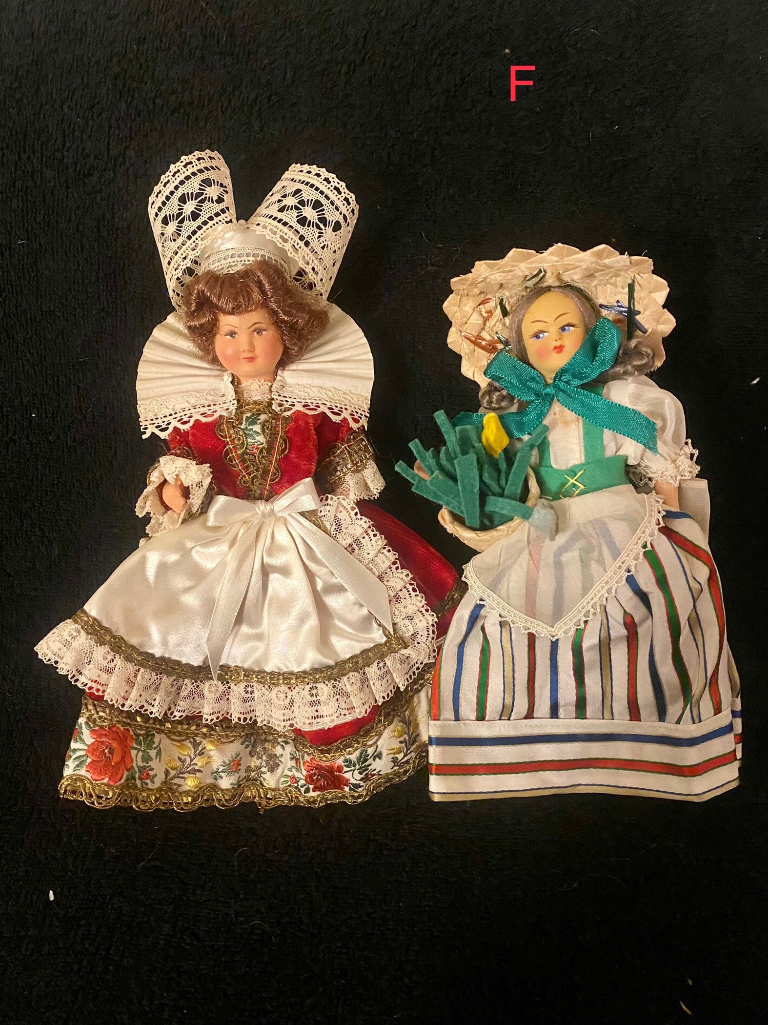 Rare Vintage Dolls - Etsy