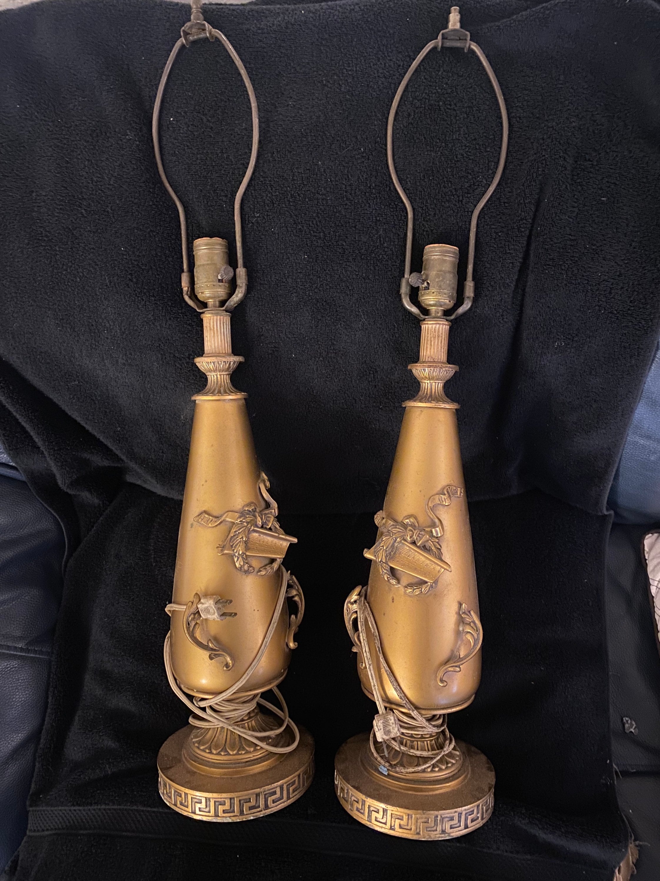 Original JB Hirsch -rare Antique Original (set of 2)DAV Art 1920-1930’s ...