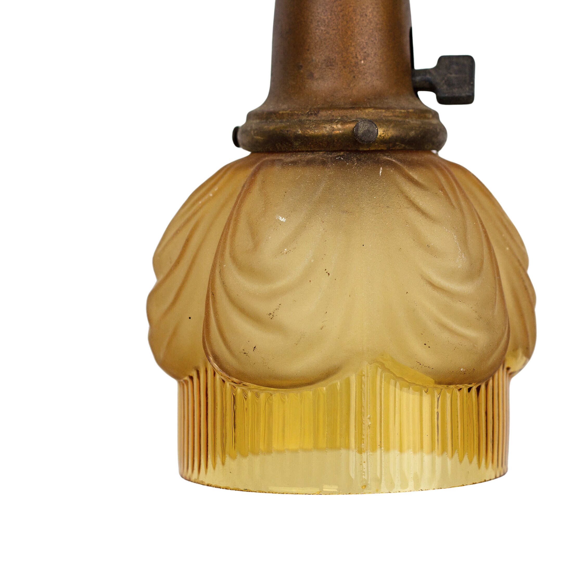 ANTIQUE 1920s RARE Victorian Style Ceiling or Wall Mounted Pendant ...