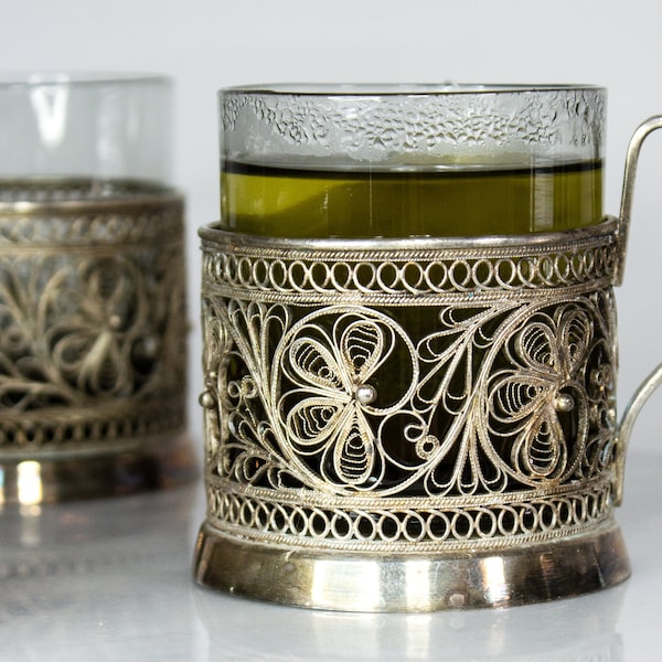 Russian Filigree - Etsy