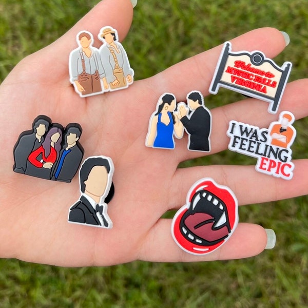 Tvd - Etsy