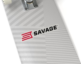 Savage Arms | Etsy