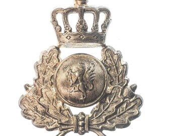 Norwegian Military | Etsy