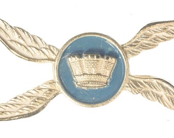 Pilot Insignia - Etsy