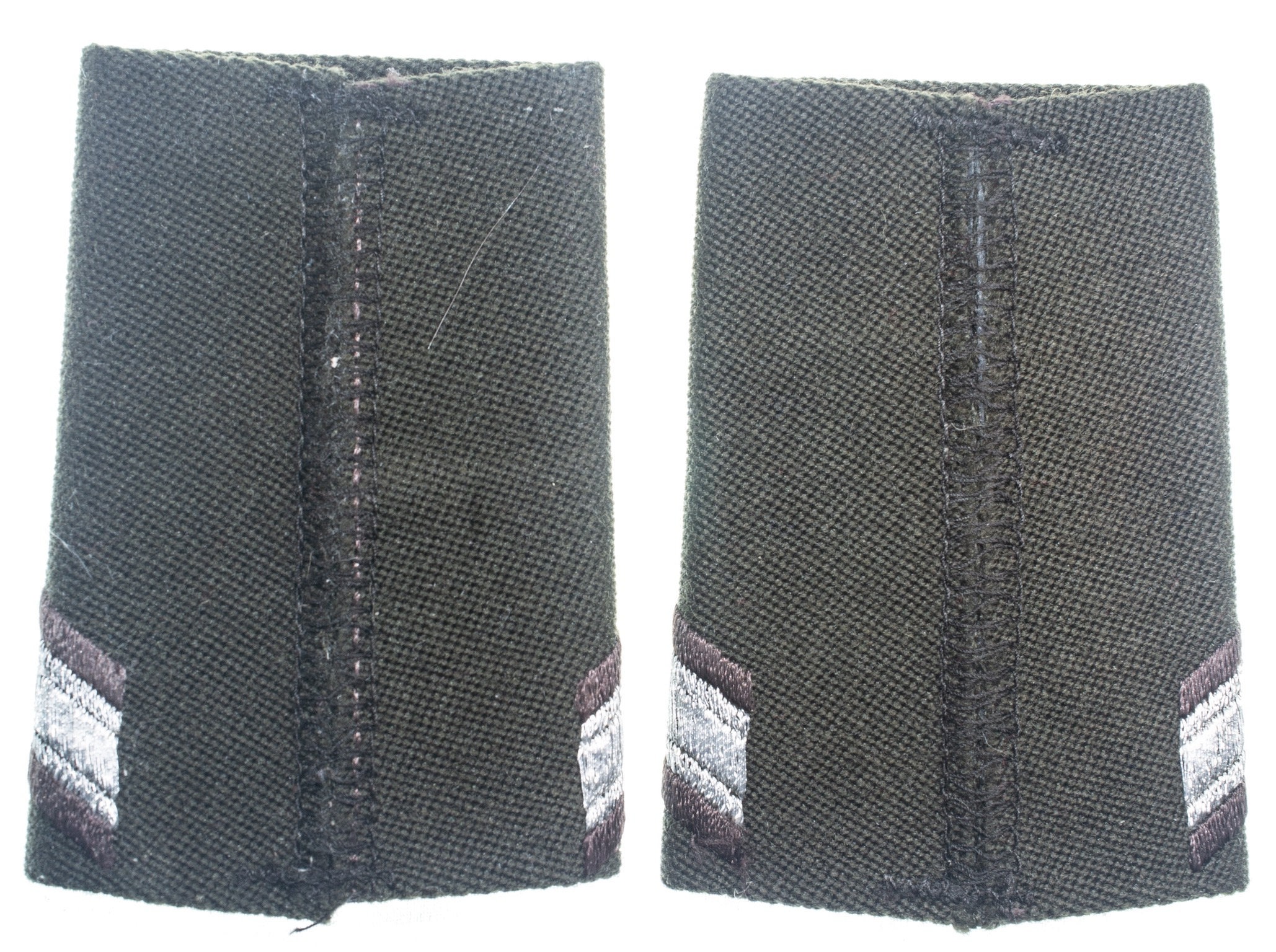 Netherlands Military Rank Insignia: Wachtmeester | Etsy