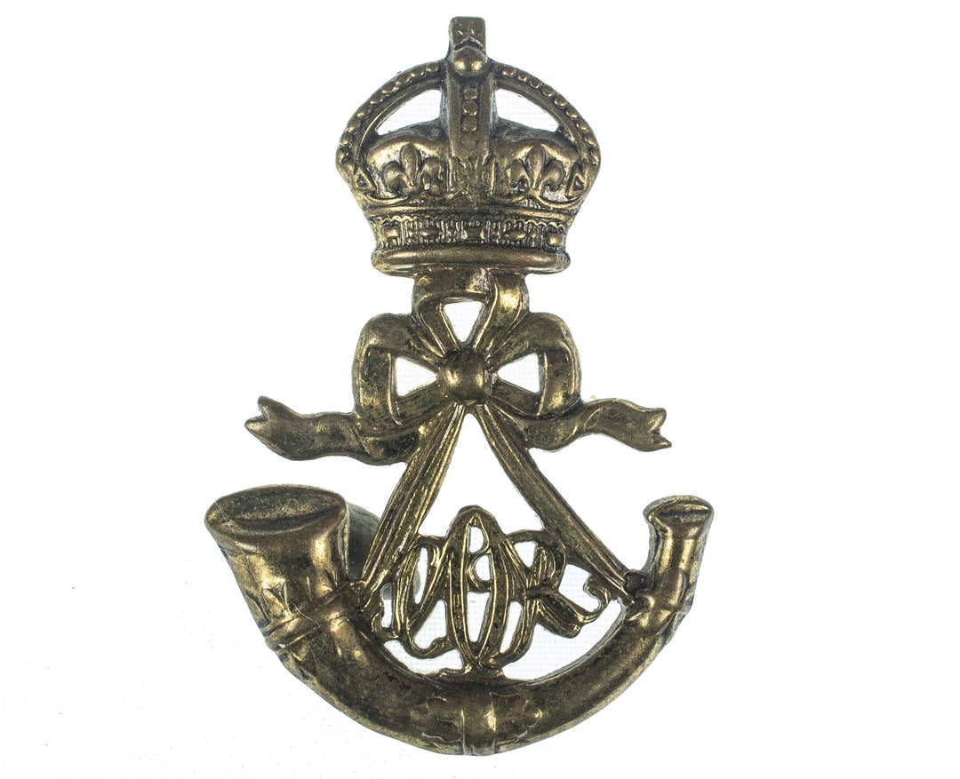 South African Military: Cape Mounted Rifles 1902-1913 Issue - Etsy