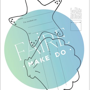 Reading Bulletin Board Template Kit / Sea Themed : Instant Download ...