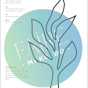 Reading Bulletin Board Template Kit / Sea Themed : Instant Download ...