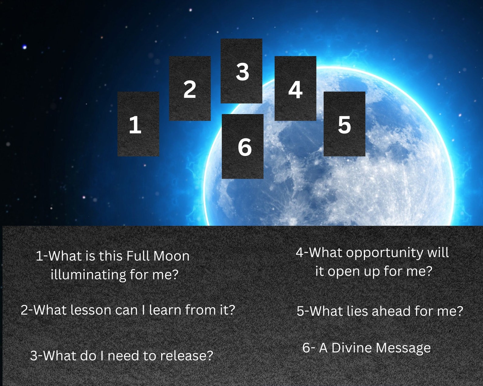 Detailed Full Moon in Aries Tarot Reading, Release, Completion and ...