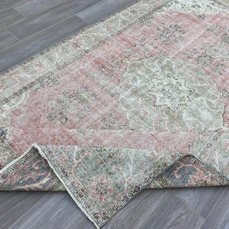 Powder Room Rug - Etsy