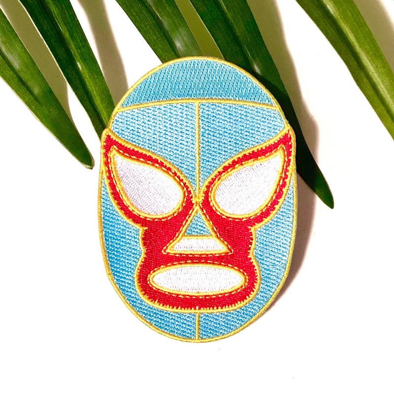 Nacho Libre - Etsy