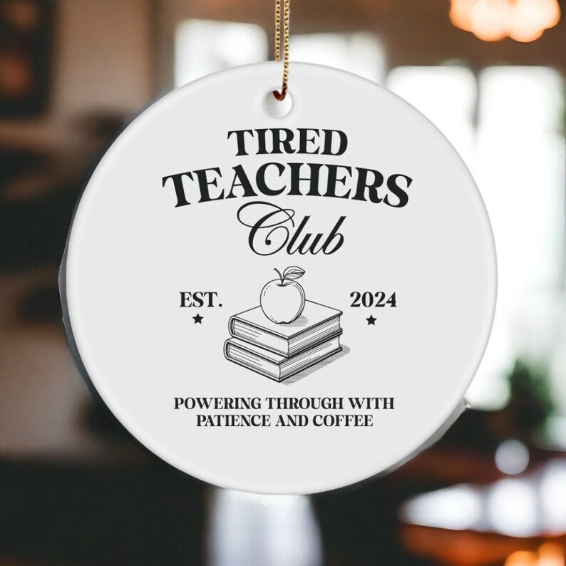 Principal Gift, Dance Teacher Gift, Teacher Retirement Gift, Teacher ...