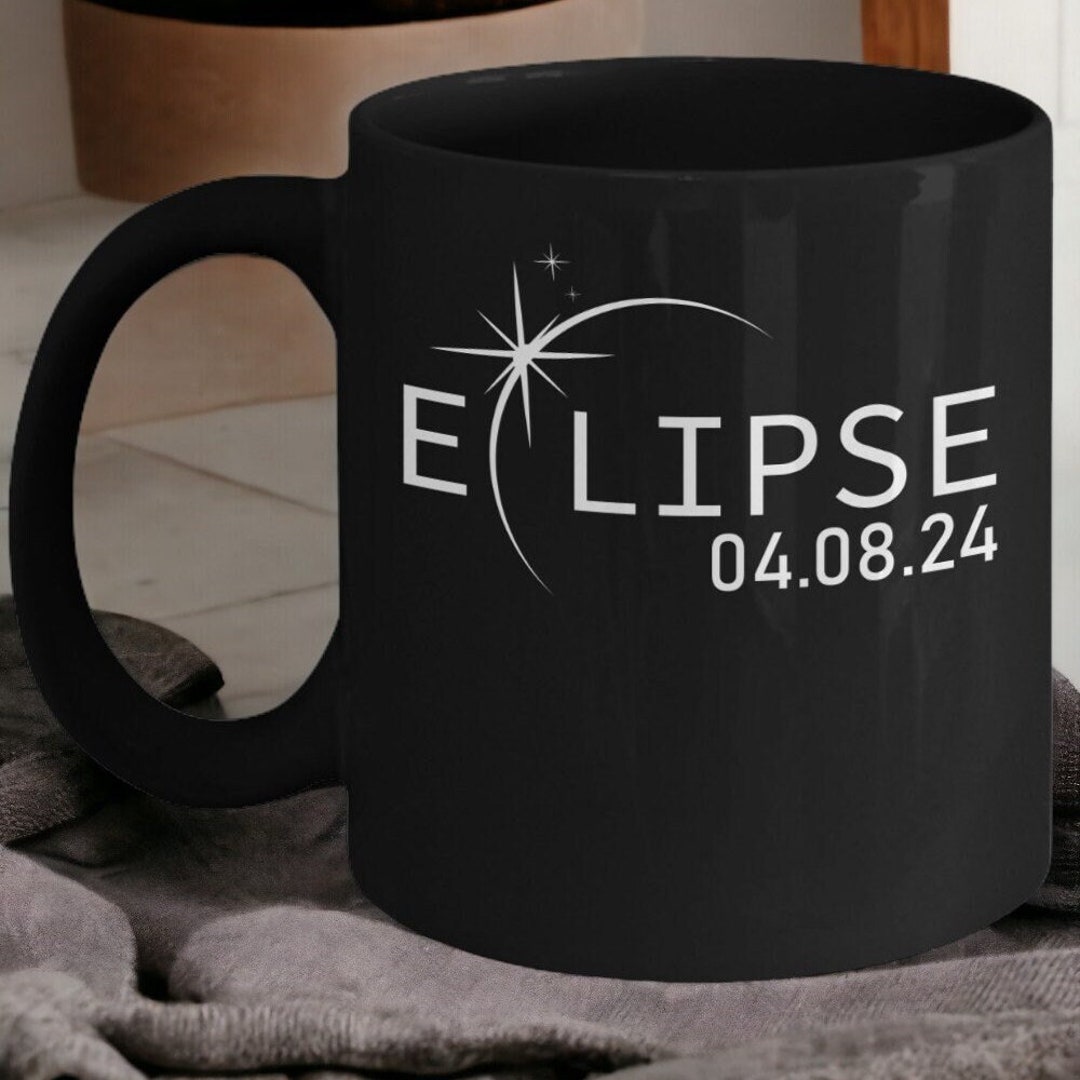 Solar Eclipse, Solar Eclipse 2024, Eclipse, Astronomy Gift, Astronomy ...