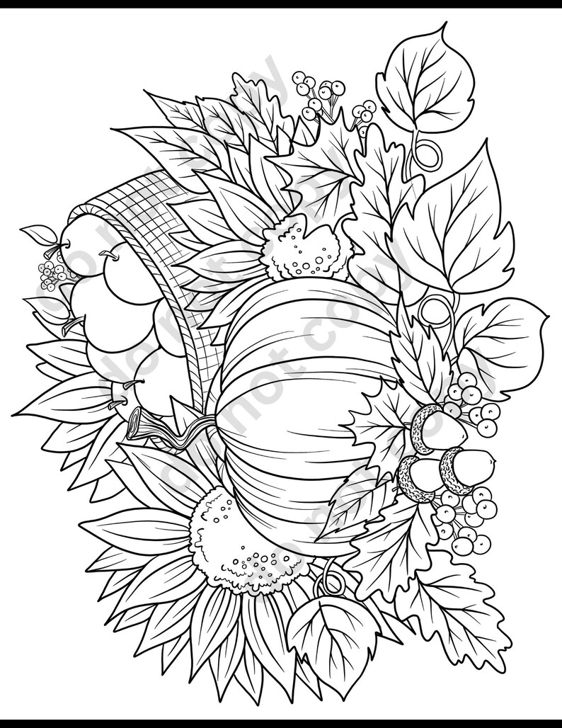 Apples, Printable, Digital Download, Activity, Autumn, Thanksgiving ...