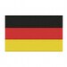Flag of Germany, Machine Embroidery Files, Instant Download - Etsy