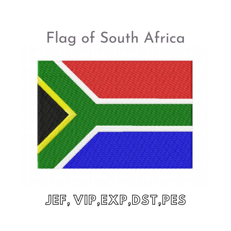 South Africa Patterns - Etsy