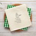 Sage Embroidery Design, Botanical Herbs, Easy Machine Embroidery ...