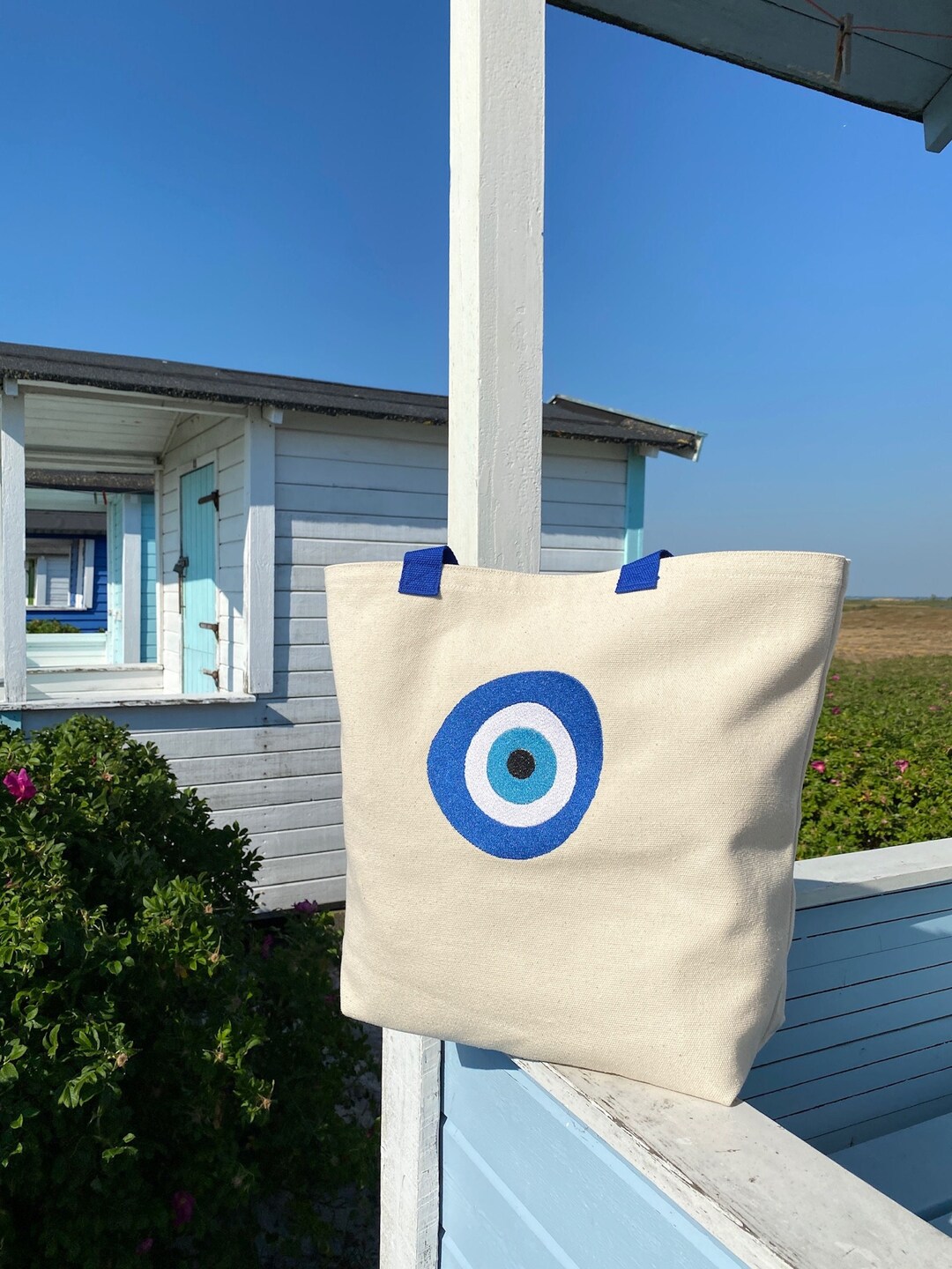 Evil Eye Embroidery Design Machine Embroidery File Instant - Etsy