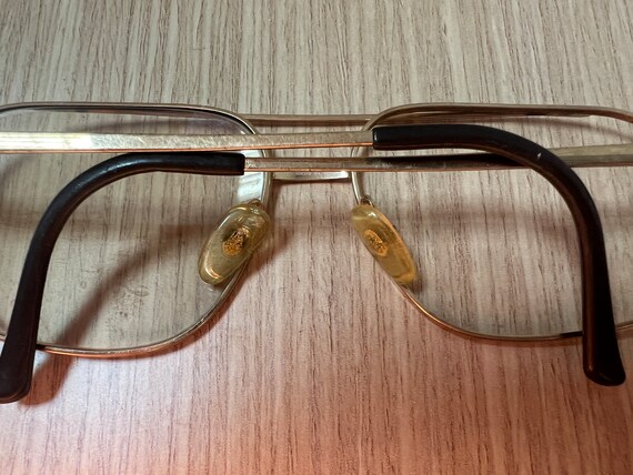 Vintage Man Eyewear CHRISTIAN DIOR Glasses Frame - Gem