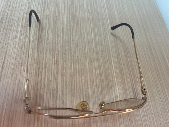Vintage Man Eyewear CHRISTIAN DIOR Glasses Frame - Gem