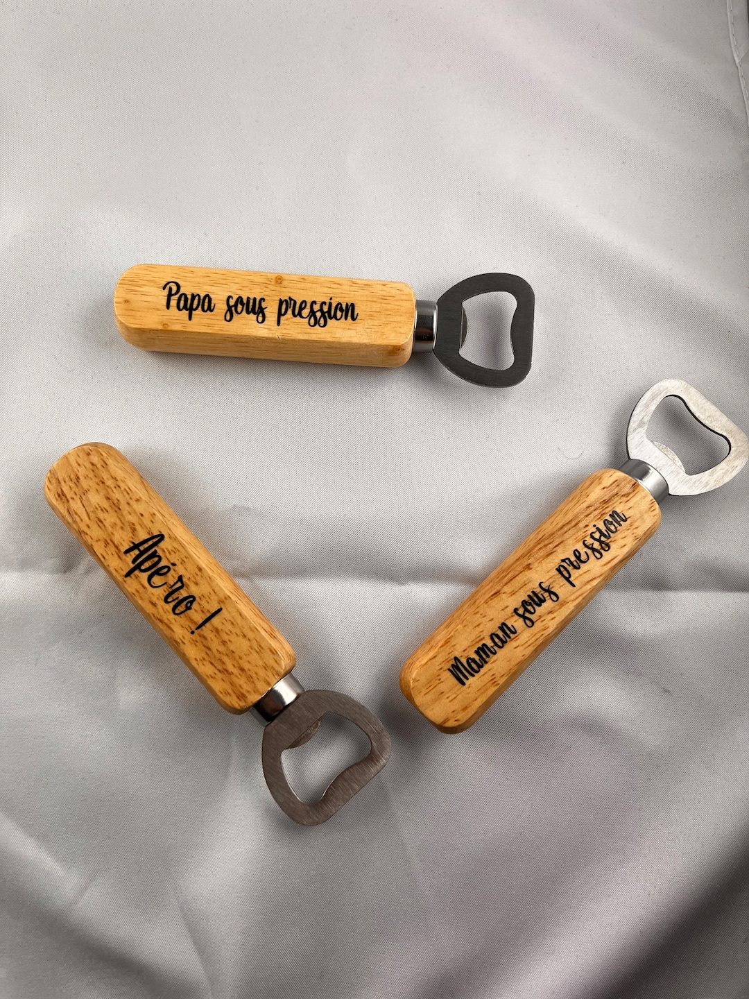 Décapsuleur personnalisé - Etsy France