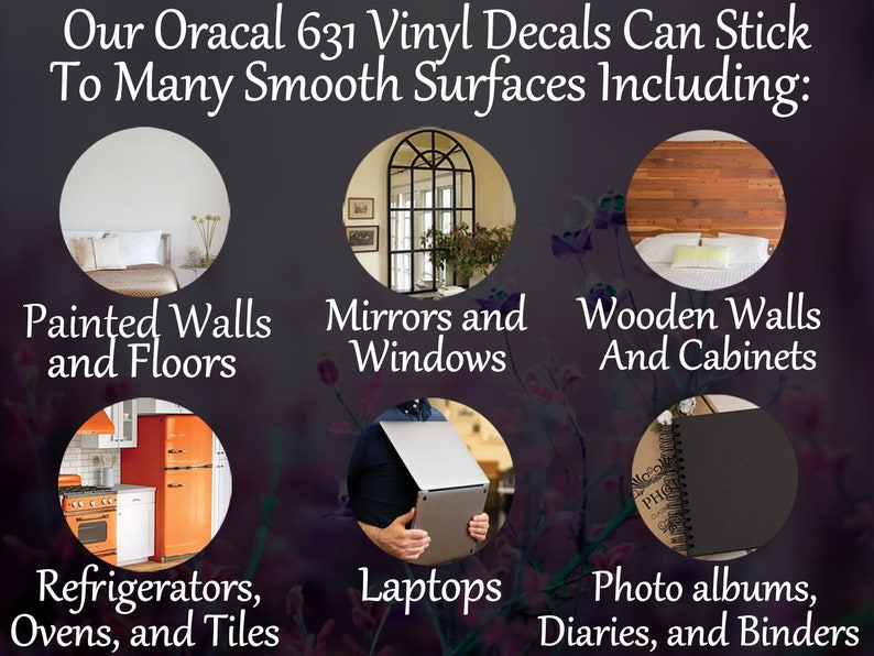 A House is Not A Home Without Paw Prints Wall Decal Sticker - Etsy