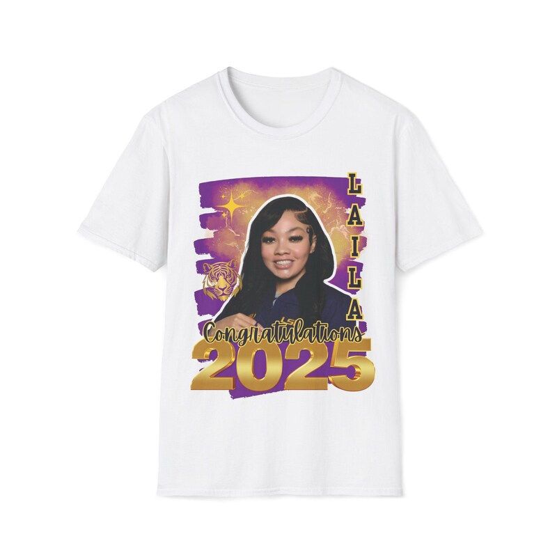 Graduation 2025 T Shirts - Etsy