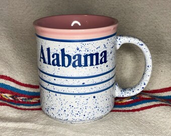 Alabama Souvenir Mug - Etsy