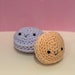 Amigurumi Macarons Crochet Food Macaron Food Amigurumi Pastry Amigurumi ...