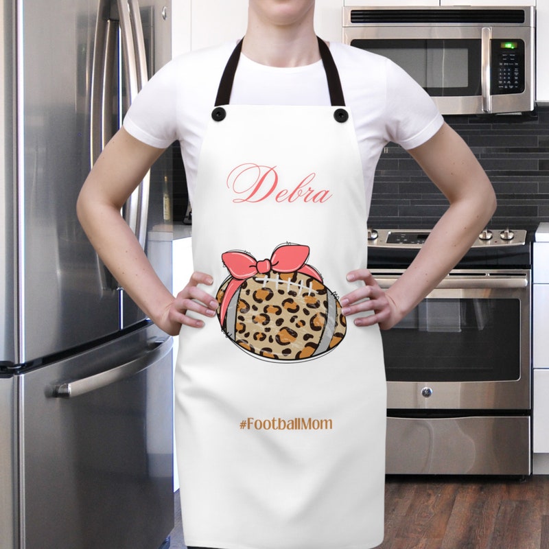 Mom Apron - Etsy