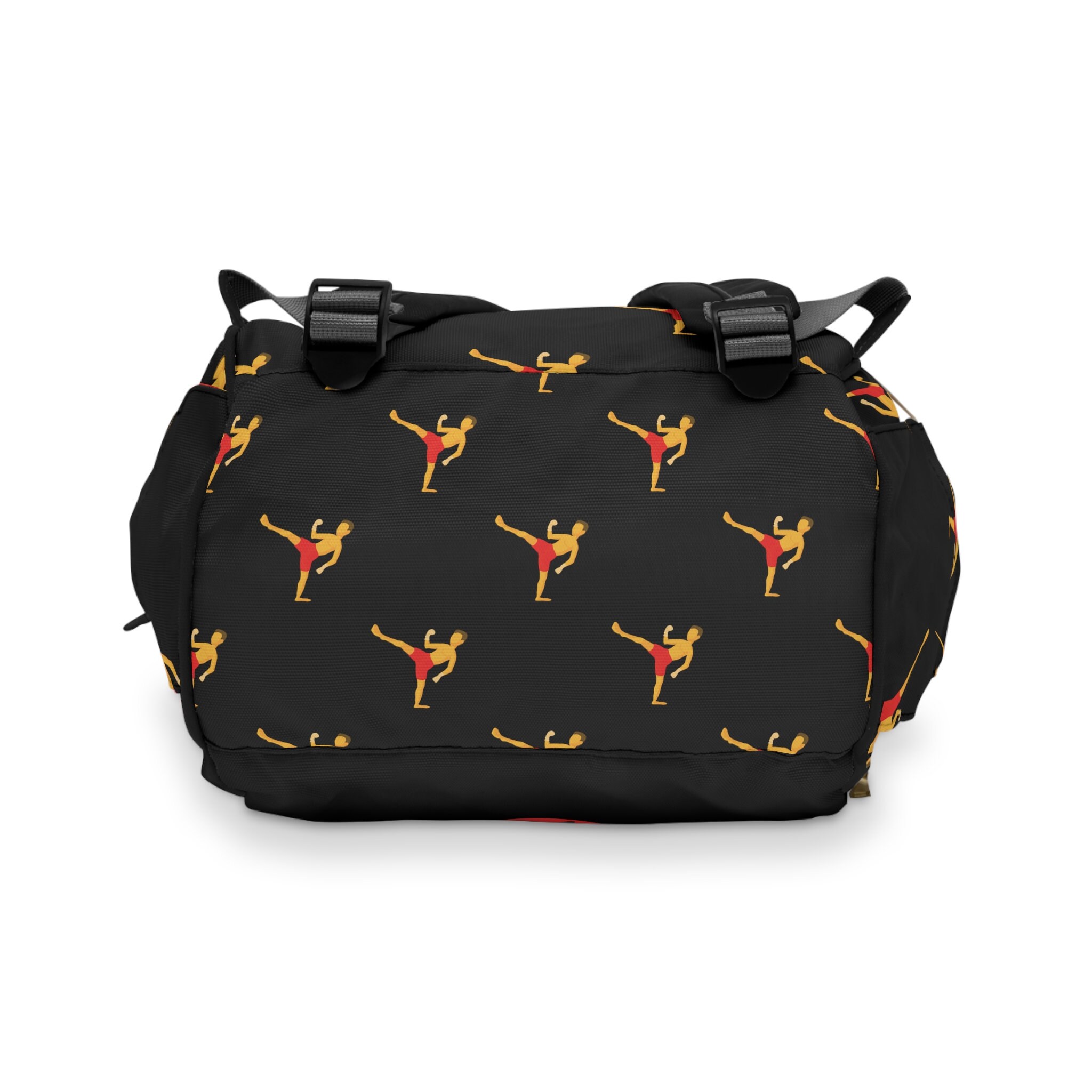 Personalized Kids Karate Backpack Customized Martial Arts Bag for ...