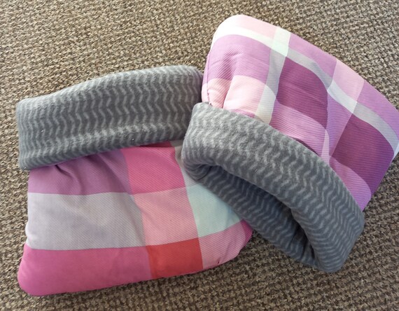 Cuddle Sacks Cosy Sacks for Guinea Pigs and Small Pets - Etsy