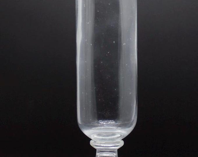 2 Antique Original Hard to Find Tiffin Columbia Swirl Mini Apothecary ...