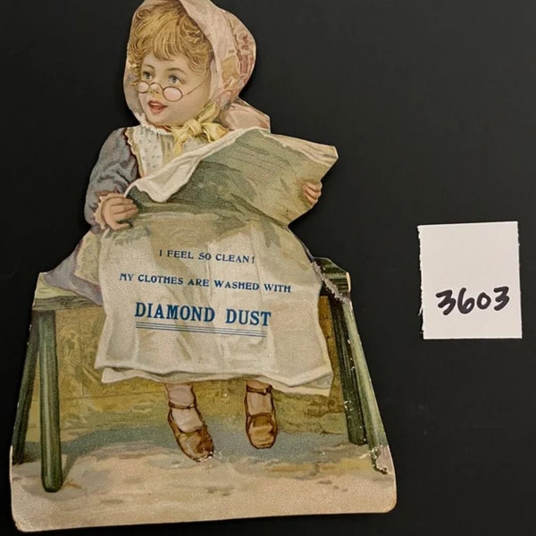 Washing Powder - Etsy